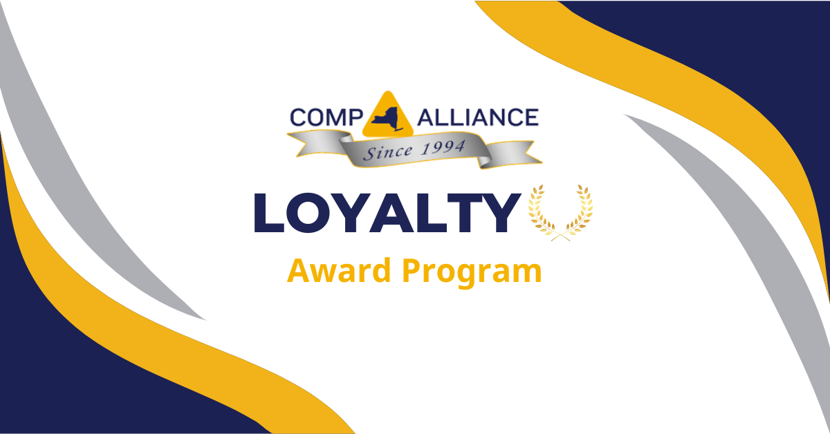 Comp Academy – Comp Alliance