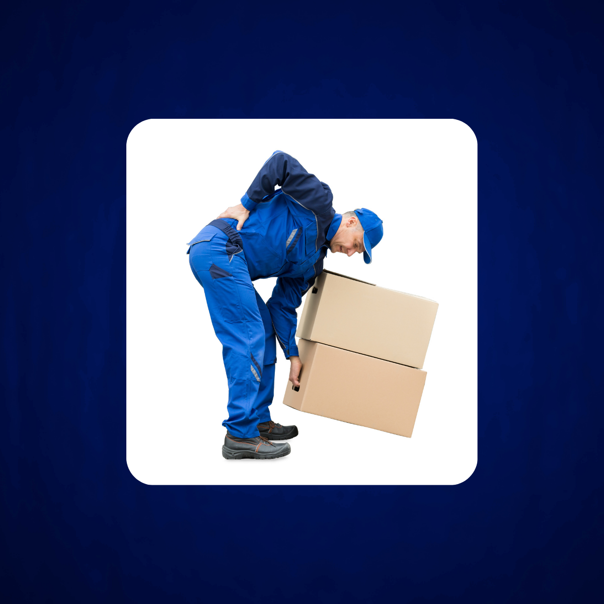 December 2023 Safety Bulletin - Safe Lifting to Prevent Back Injuries ... December 2023 Safety Bulletin - Safe Lifting to Prevent Back Injuries ...