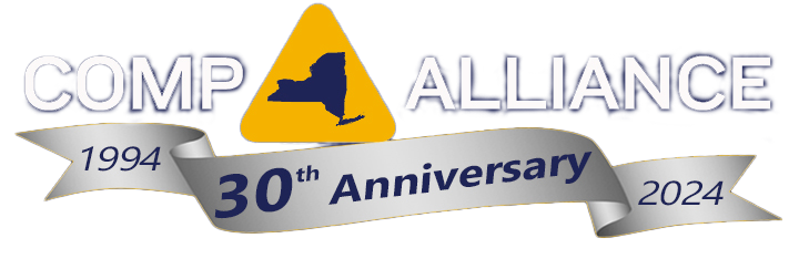 Comp Alliance - Home