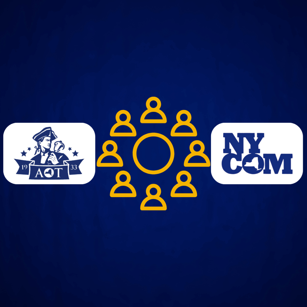 Comp Alliance Members Registration – Comp Alliance