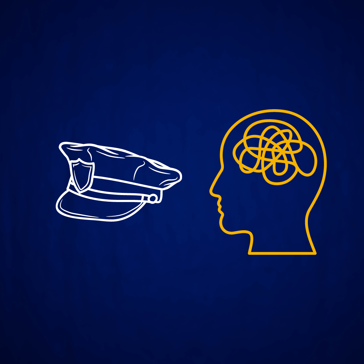 May 2024 - National Police Week Tip #1: Promoting Officer Mental Health ...