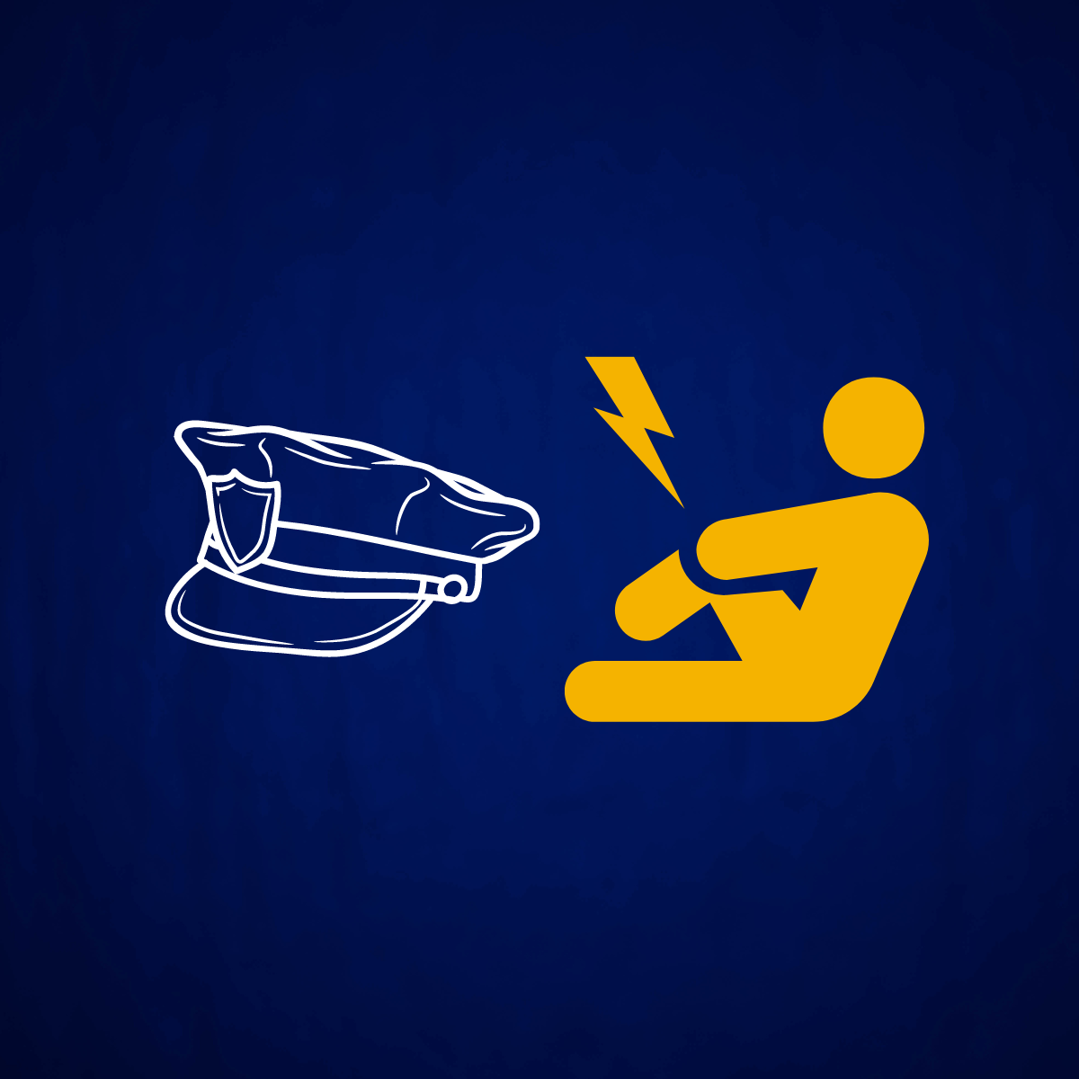 May 2024 - National Police Week Tip #2: Police Officer Injuries: Cause ...
