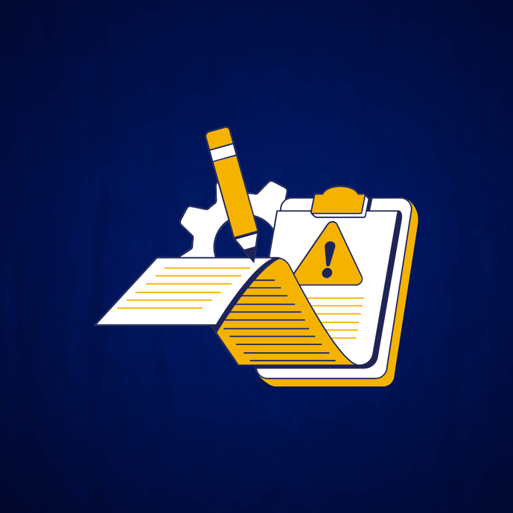 Mandatory Reporting on Workplace Injury or Illness - Safety Bulletin