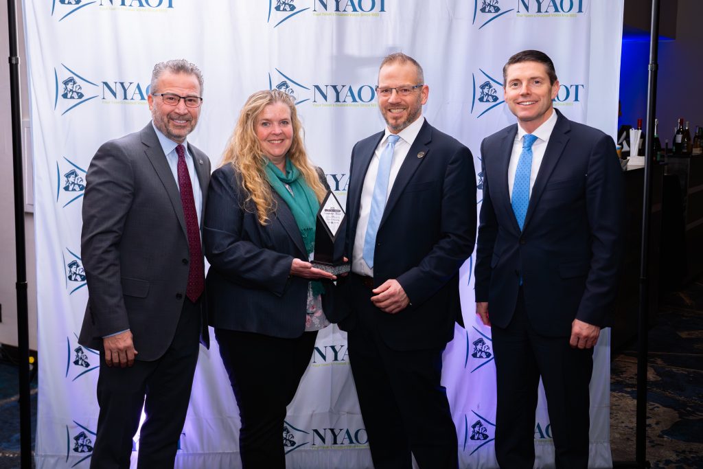 Comp Academy - Comp Alliance