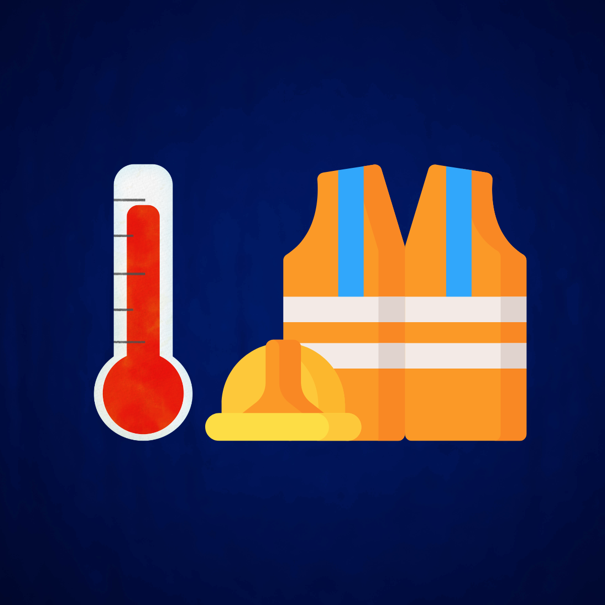 Personal Protective Equipment for Summer Safety - Comp Alliance