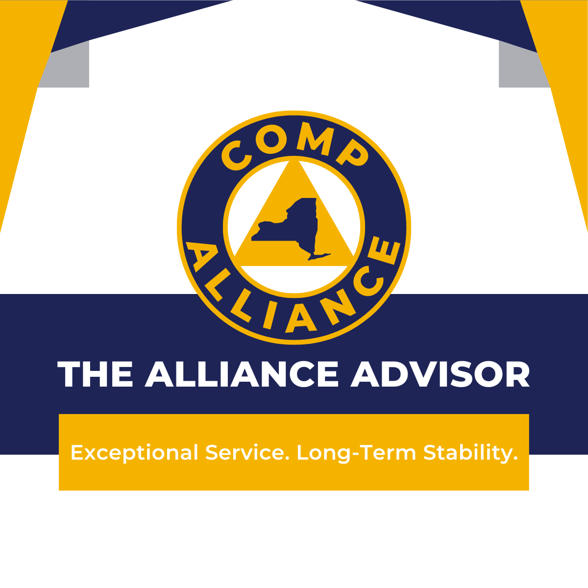 Contact - Comp Alliance